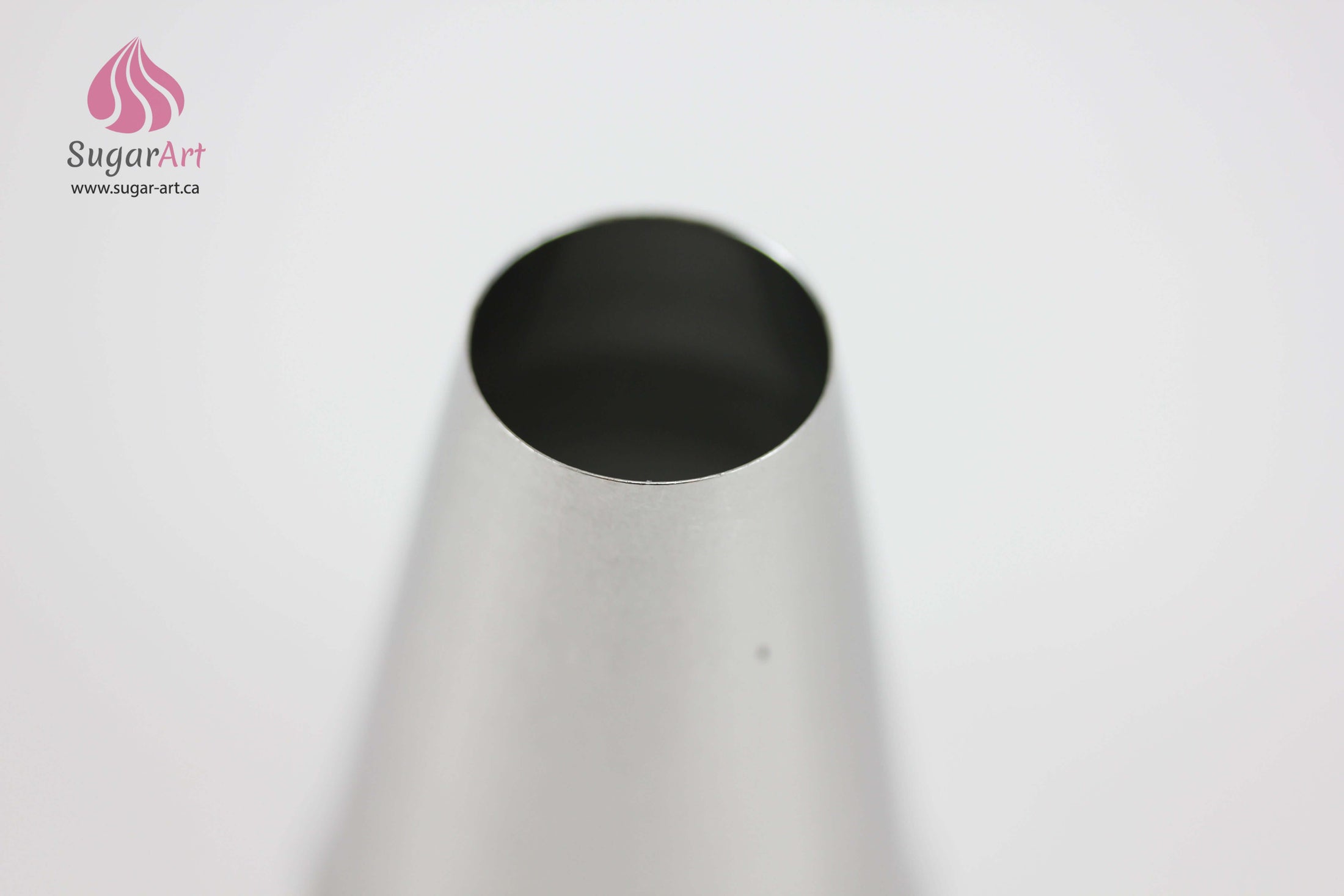 Round Piping Nozzle - Round Icing Tip | Sugar Art