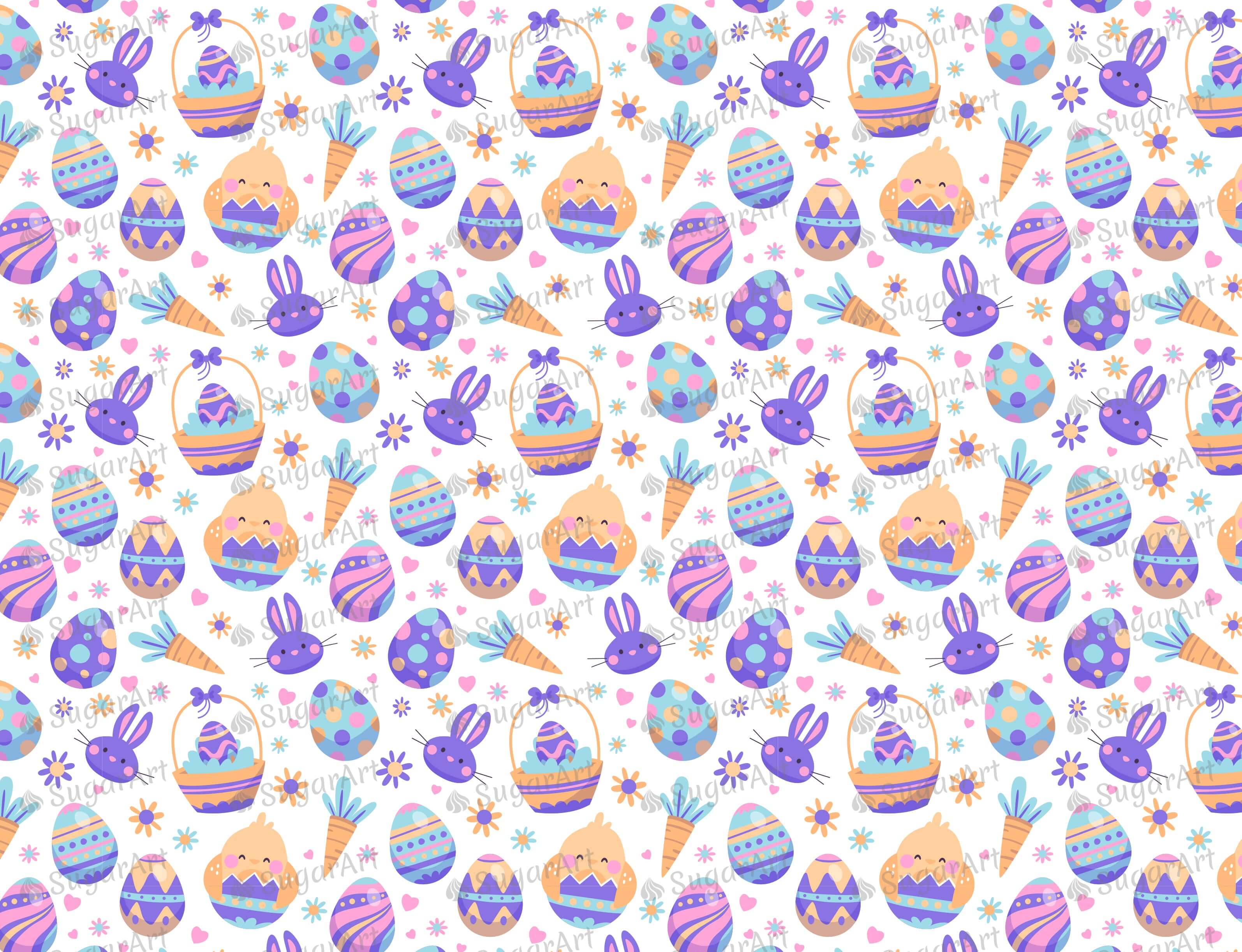 Disney Easter Wallpaper