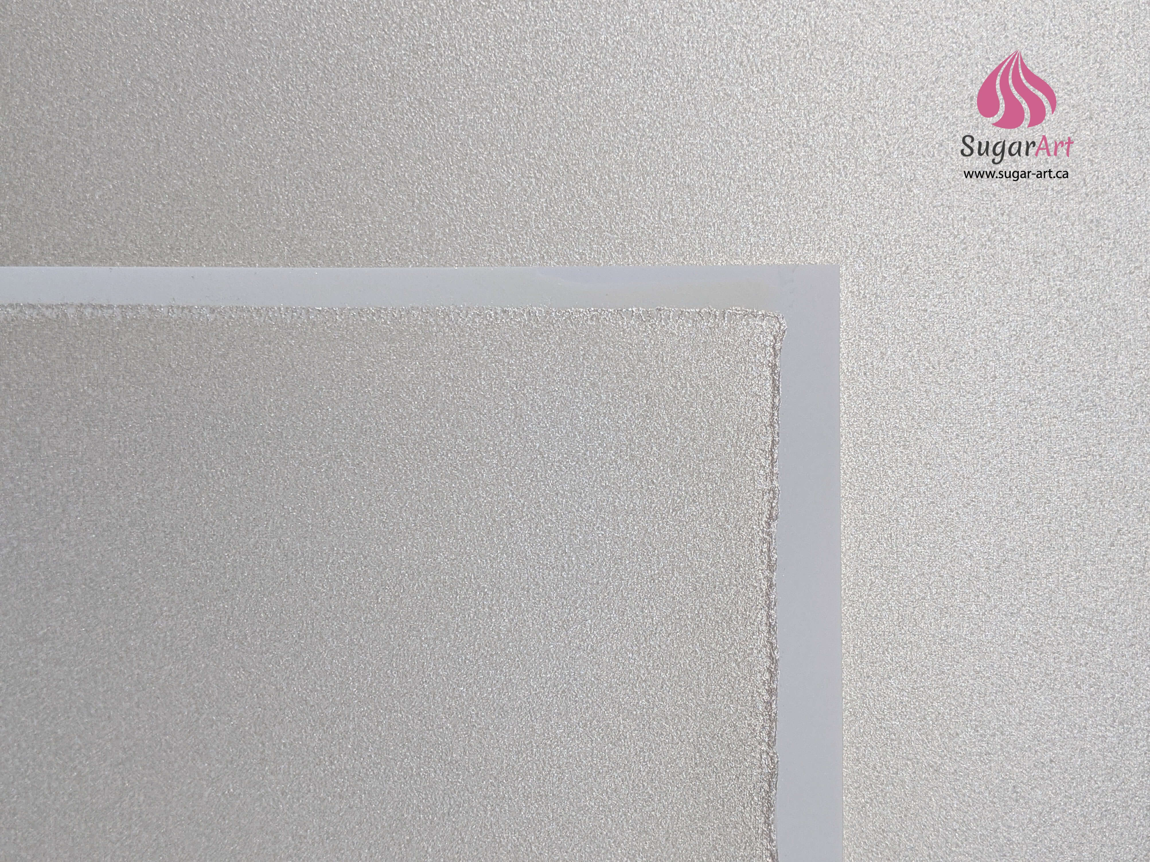 Custom Design – Sugar Art