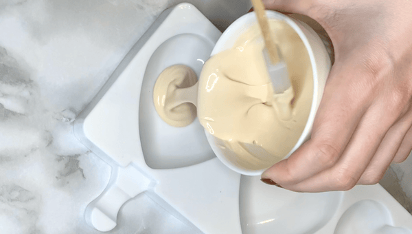 “Your Guide to Mastering the Art of Cakesicles“ - Video Tutorial - wit ...